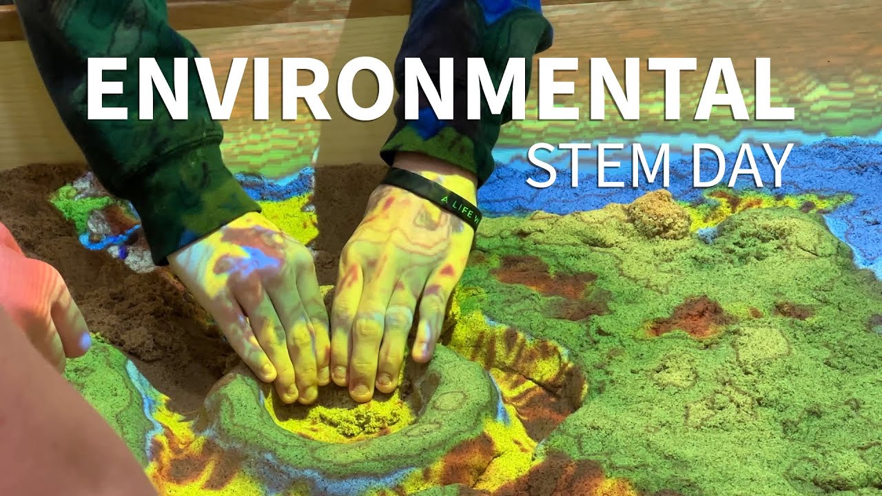 Environmental STEM Day