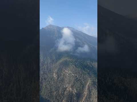 Landing at most dangerous airport in the world