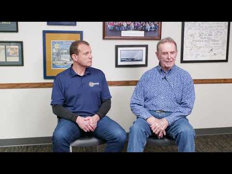 Englund family donates $100,000 to expansion | Columbia Memorial Hospital