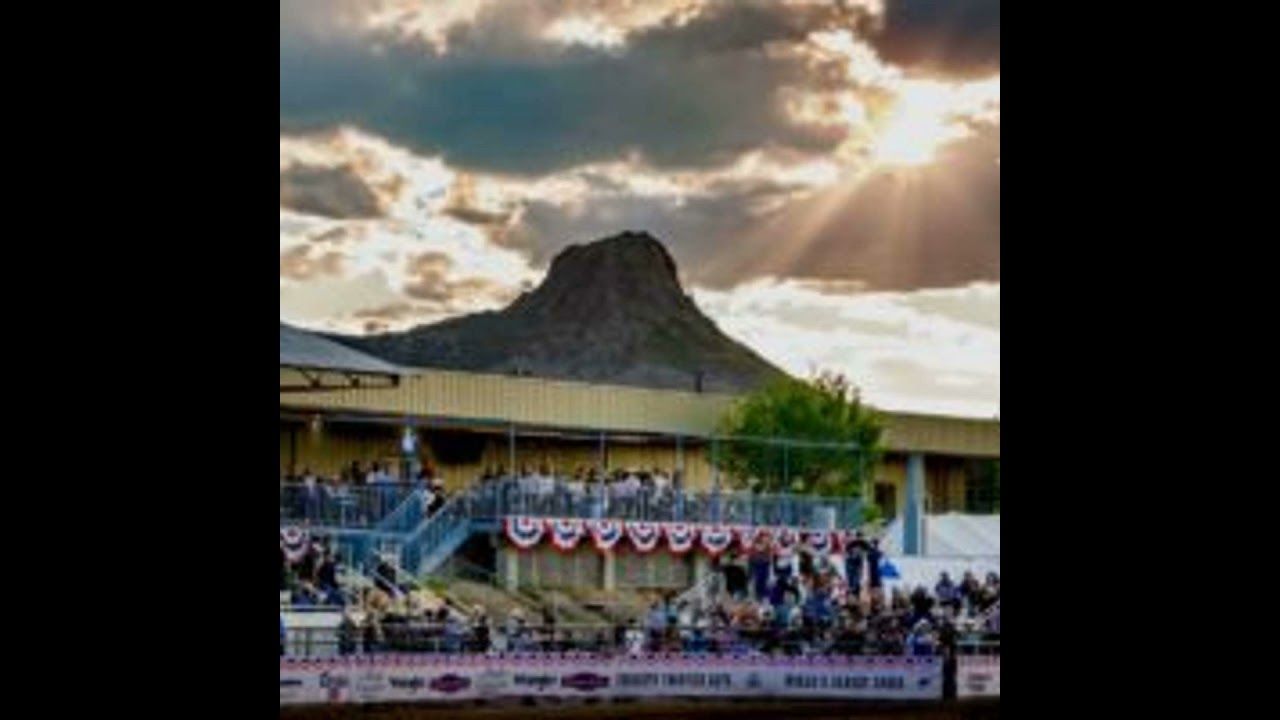 Introducing 2026 Prescott Frontier Days Junior Ambassadors