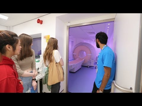 MSc Psychology (Conversion)
