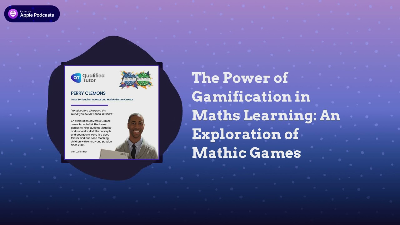 The Power of Gamification in Maths Learning: An Exploration of Mathic Games