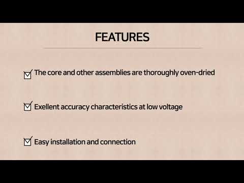 Outdoor Oil Filled CT/PT Combined Transformer (Metering Outfit; MOF)
