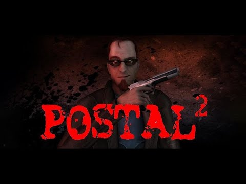Steam Community :: POSTAL 2