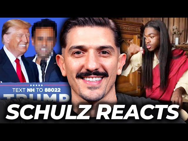 "Giving Ukraine back to Russia": Comedian Andrew Schulz goes to absurd extremes for a Knicks ...