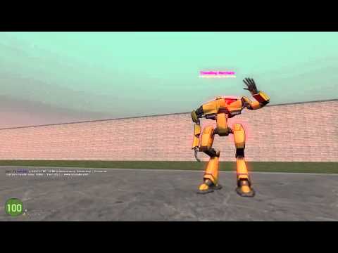 Steam Community :: Video :: PAC3: Borderlands 2 Loader bot.