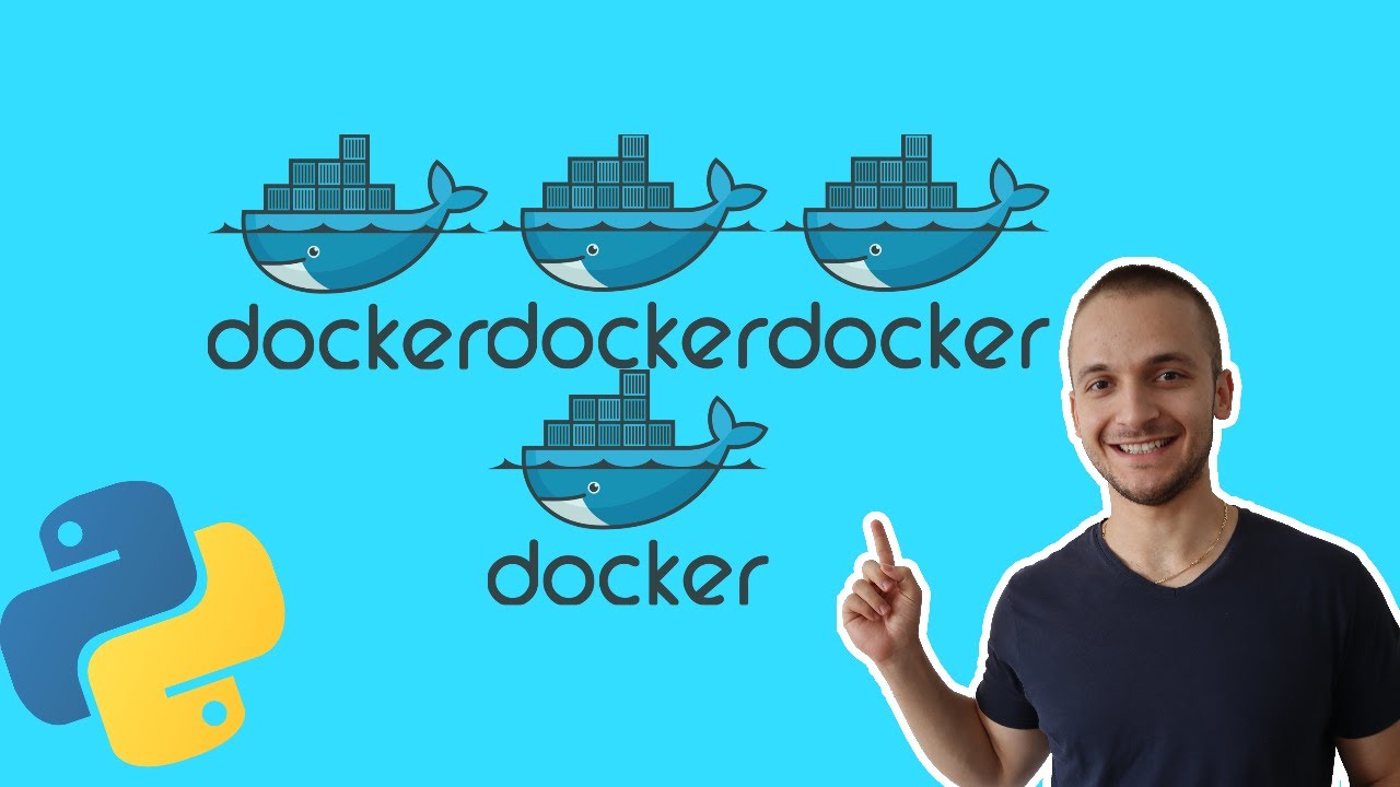 Docker Tutorial part 2 | Docker Compose