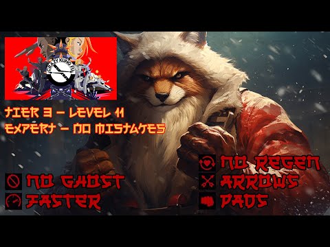 Steam Community :: Video :: Crazy Kung Fu - VR - Tier 3 - Level 11 ...