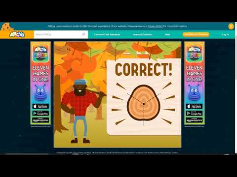 Symmetry games in ABCya|| abcya games|| Symmetree in abcya || math games in abcya.