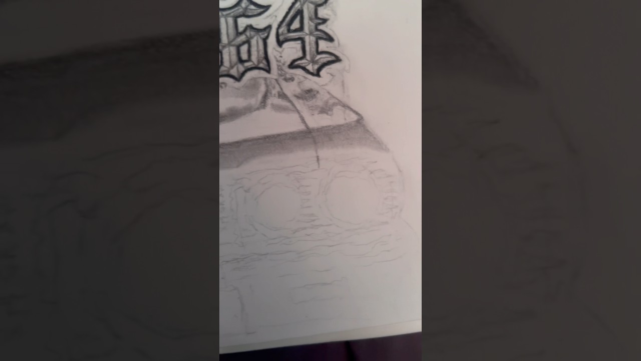 Little update #chicanoart