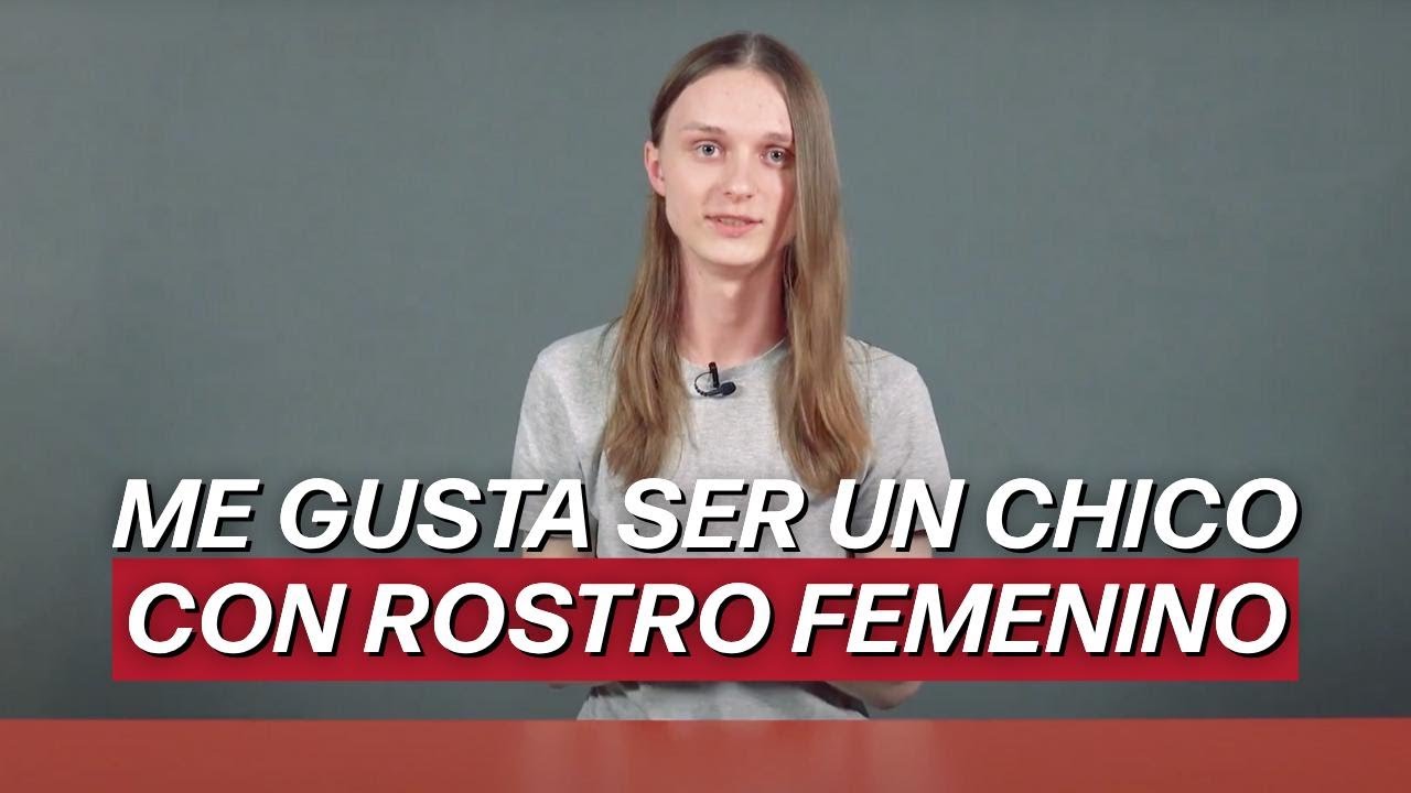 Andróginos: Preguntas Incómodas
