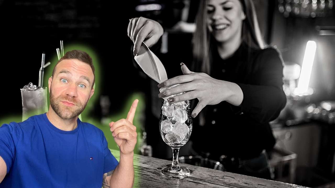 Need A Bartending Certification?