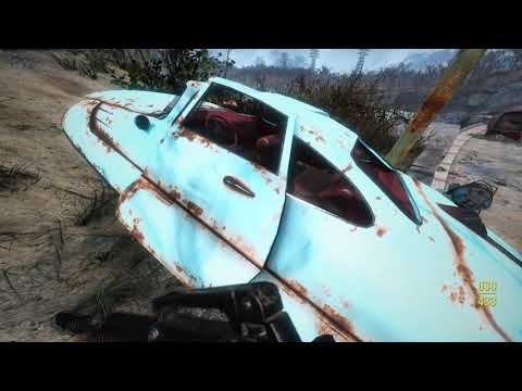 Steam Community :: Video :: Fallout 4: Powerful Car Physics