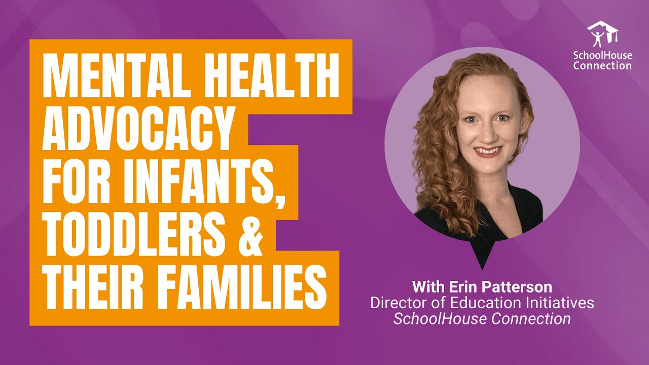 Get Involved - SchoolHouse Connection