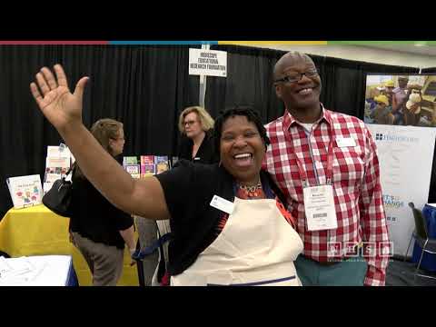 2018 NHSA National Conference Day 2 Recap