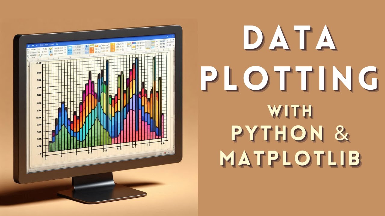 Plot Your Graphs with Python and Matplotlib