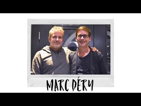 Marc Déry, tournée Atterrissage | FrancoMusique