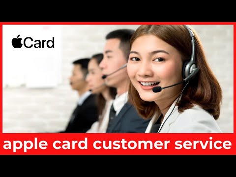 How to Contact Apple Card Customer Service – Fast Support via App or Phone