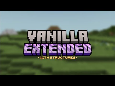 [Achievements] Vanilla Extended - Gallery - Minecraft Bedrock Addons - CurseForge