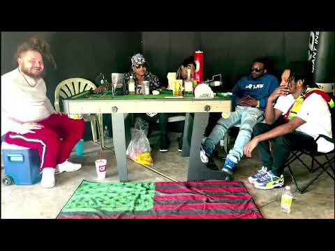 EP: 2 Pt. 4 LoudOnly Talks Love, Bout Time Studios, Is LoudOnly A Record Label Or Not, Etc.