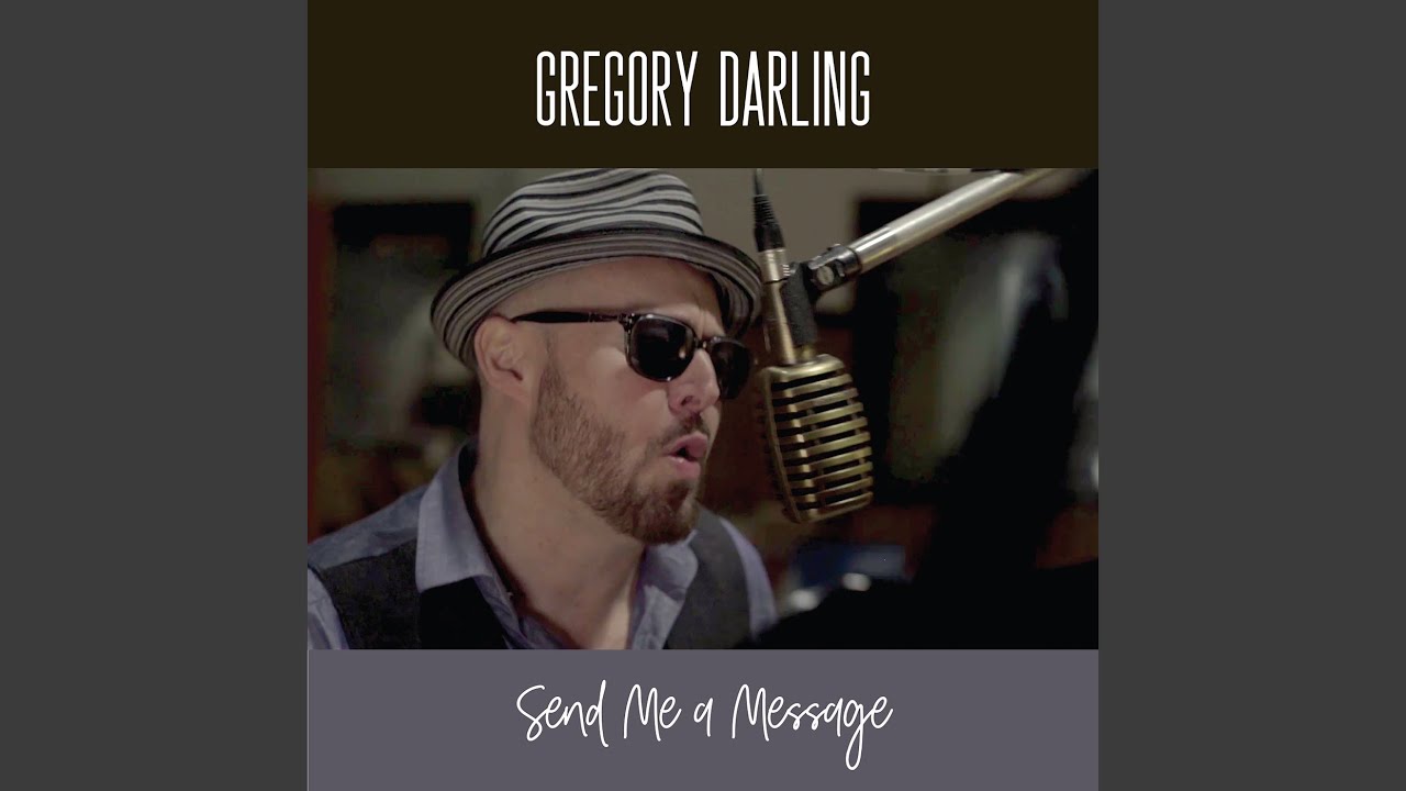 Send Me a Message (Single)