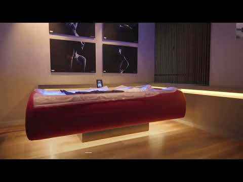 Zerobody Dry Float Pro