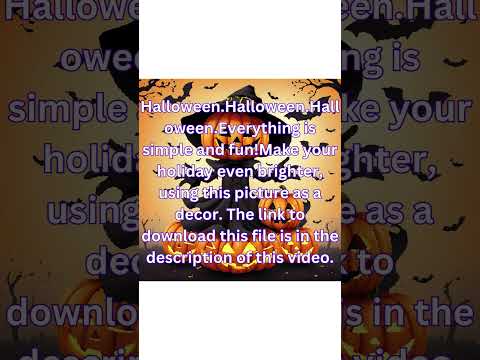 digital halloween horror download art backdrop png background decor sublimation graphics clipart