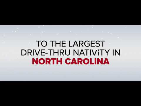 Journey to Bethlehem 2023 - Promo