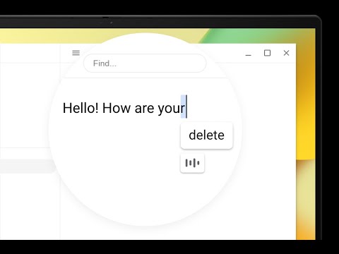 Chrome OS 100 brings new Launcher design to Chromebooks - The Verge
