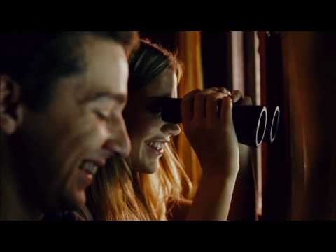 Disturbia (2008) Trailer HD