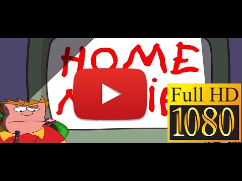 Home Movies S3E04 Improving Your Life Through Improv