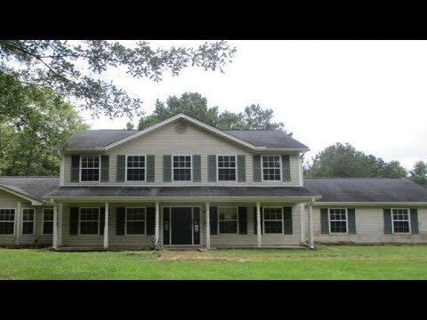 574 County Line Road, Mendenhall, MS Presented by Daniel Ward.
