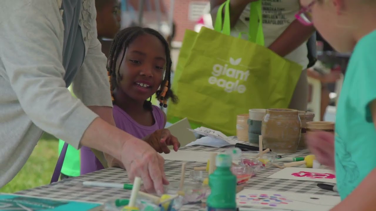 Warren Farmers Market 2025