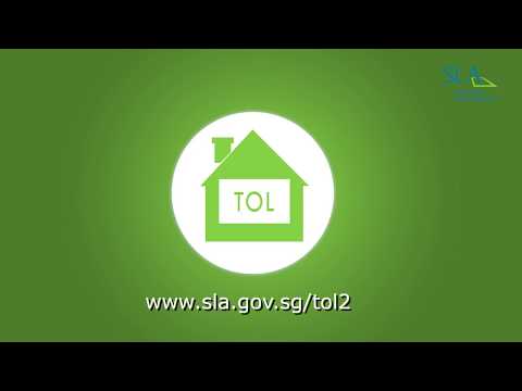 Temporary Occupation Licence (TOL) Portal