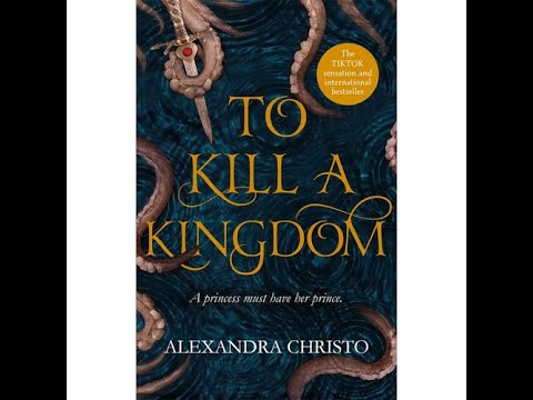 To Kill a Kingdom: TikTok made me buy it!