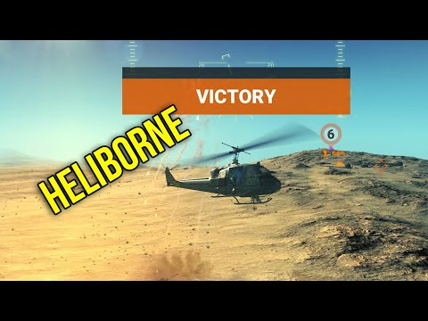 Steam Community :: Video :: Heliborne Is Great - EP1