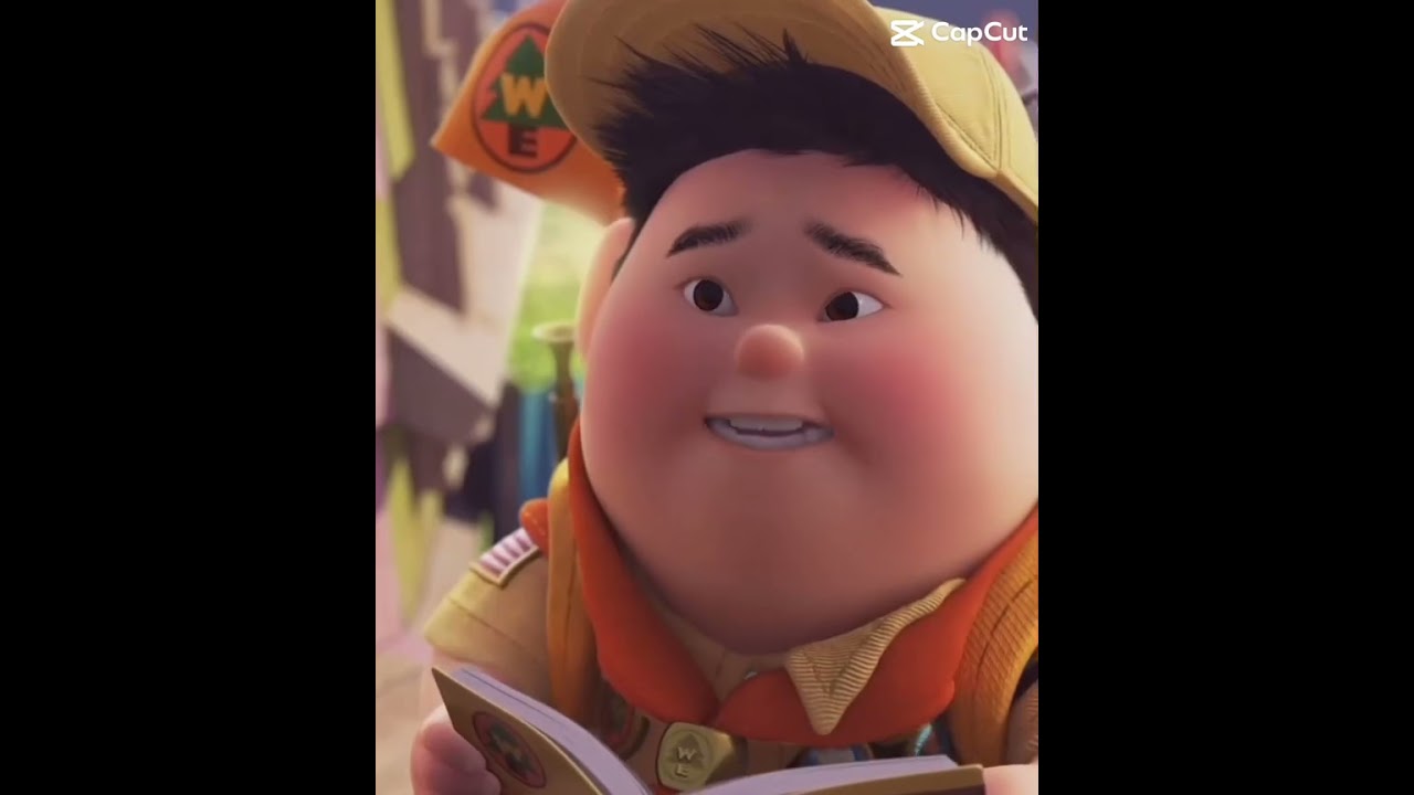 POV: If the movie “Up” was asian #asian #funny #up #viral #meme