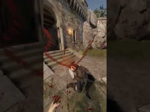 Steam Community :: Video :: Chop! Blade & Sorcery! (Gore)