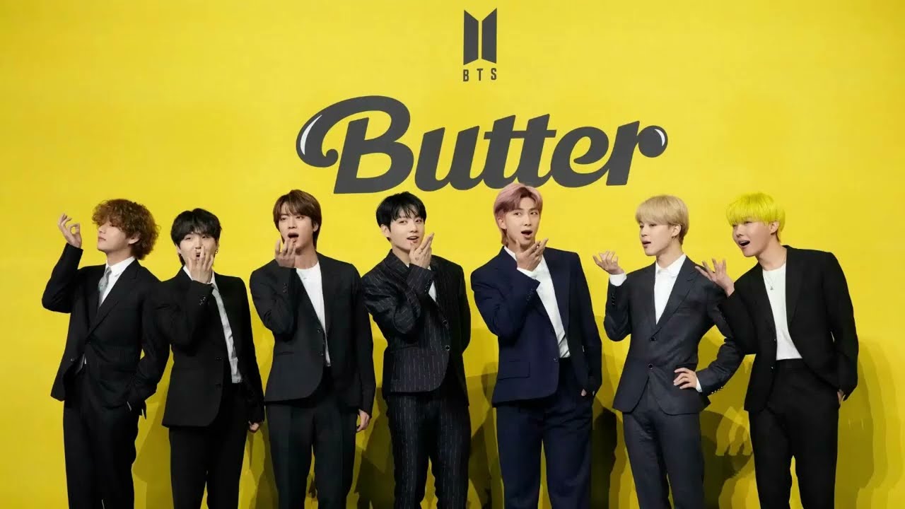 BTS Wallpapers I use on my laptop