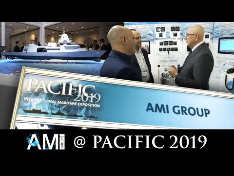 EXPO VIGNETTE (PACIFIC 2019): AMI Group
