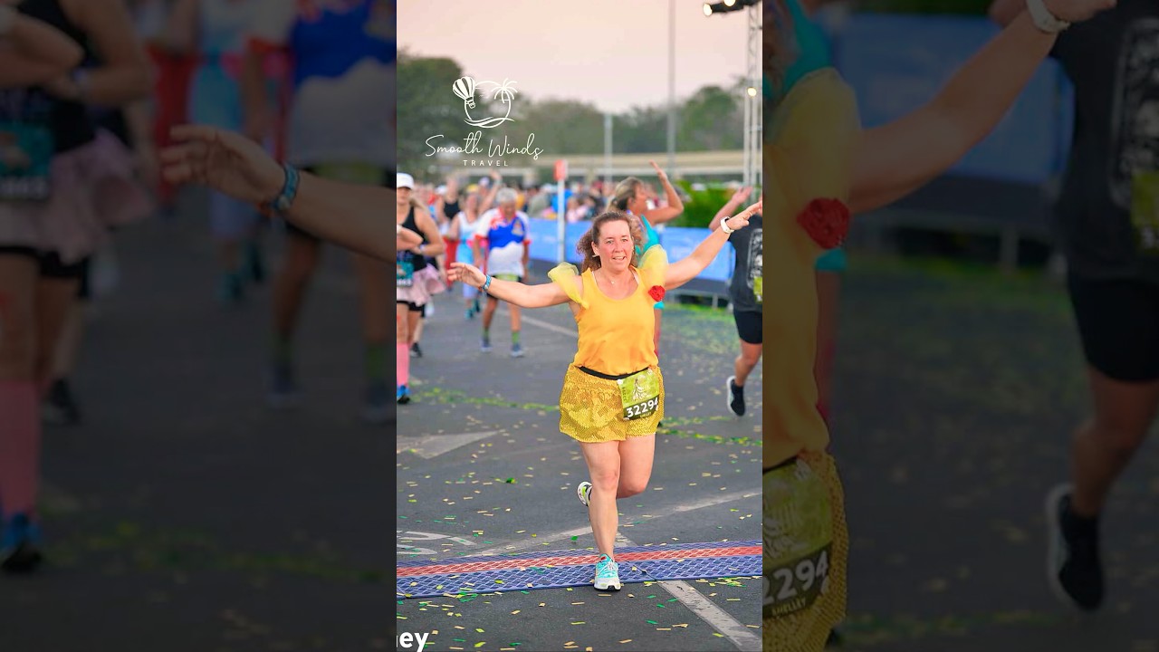 Ready to turn you passion for Disney into extra pixie dust? Join our team #travelplanner #rundisney