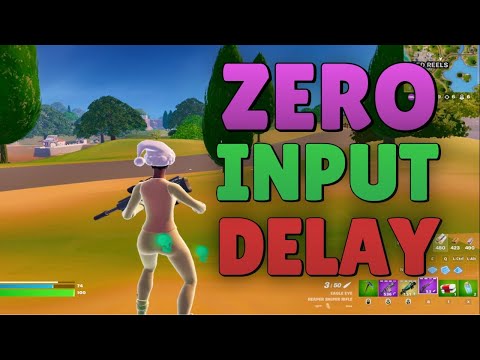 How to INSTANTLY IMPROVE FPS in Fortnite Chapter 5 (BOOST FPS)