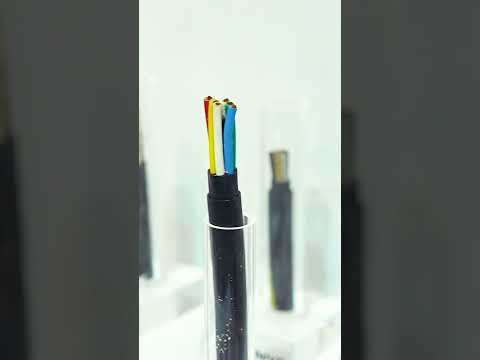 Techniva Cable Solutions Private Limited, Rajkot - Manufacturer of ...