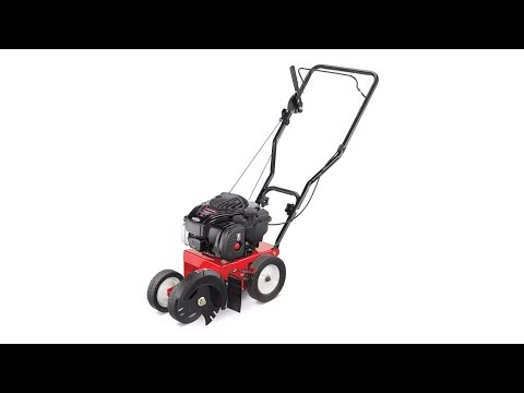 Troy-Bilt TB554 140cc 4-Cycle 9-in Gas Lawn Edger