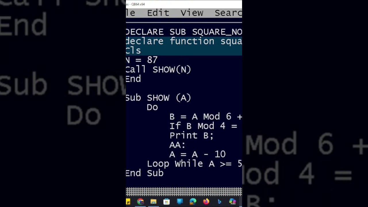 SEE qualifying computer science  exam -SOS.                                        #computers #sos