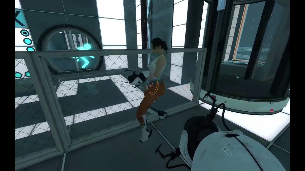 Thinking With Time Machine - Full Walkthrough (No Commentary)