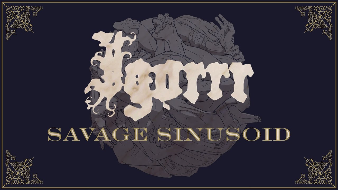 Igorrr - Electronic, Métal France