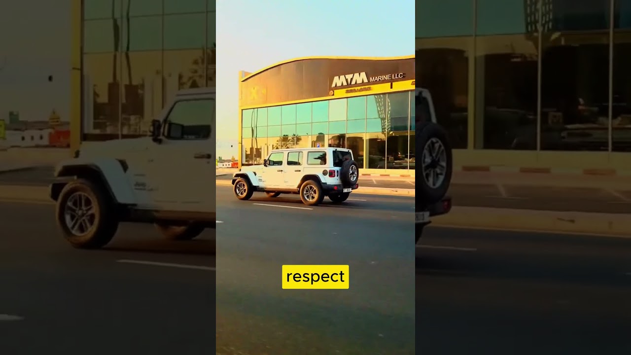 Must-Know Dubai Travel Secrets for First-Time Visitors 2025