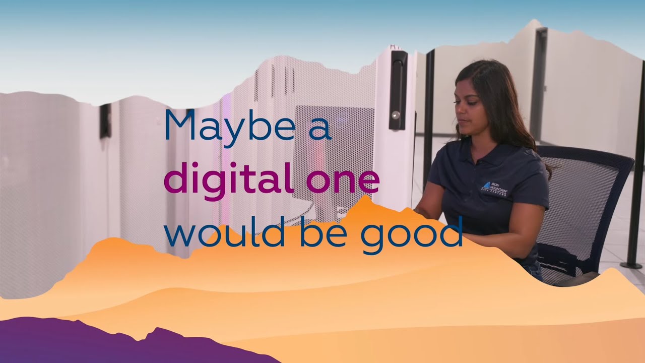 Delhi NCR data center market video in under 90 seconds!