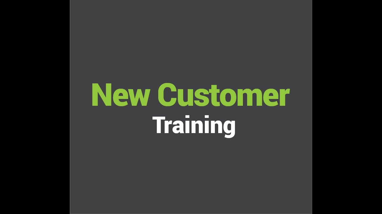 How to Enroll in Live Training Courses and View On-Demand Training